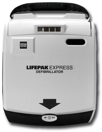 LifePak Express – Emergency Outfitters